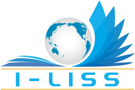 The 8th I-LISS International Conference on Exploring Information ...